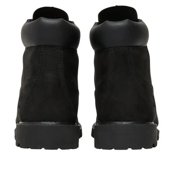 Timberland Inch Premium Nubuck Boots