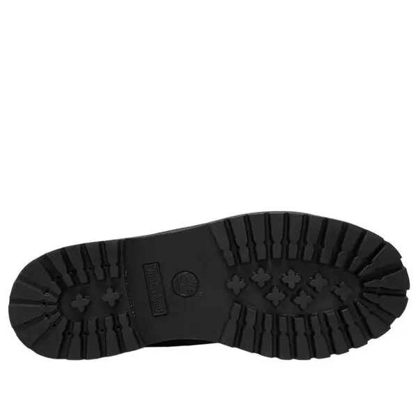 Timberland Inch Premium Nubuck Boots
