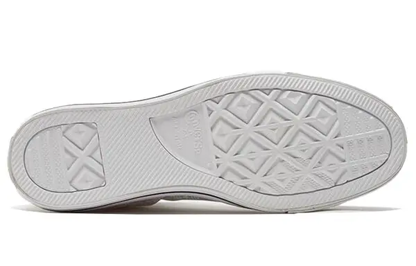 CONVERSE Chuck Taylor All Star High Top Sneakers - White/black