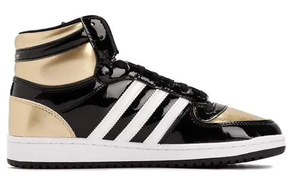 Adidas Top Ten Rb High Top Sneakers