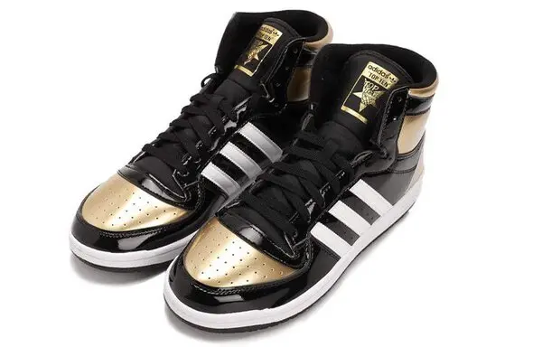 Adidas Top Ten Rb High Top Sneakers