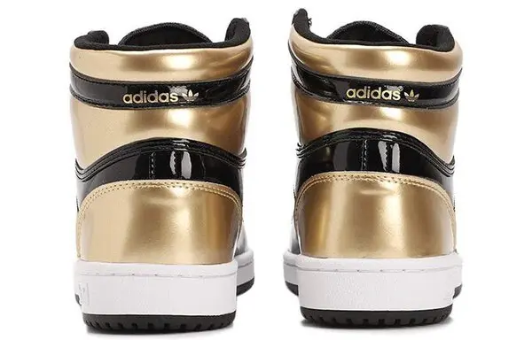 Adidas Top Ten Rb High Top Sneakers