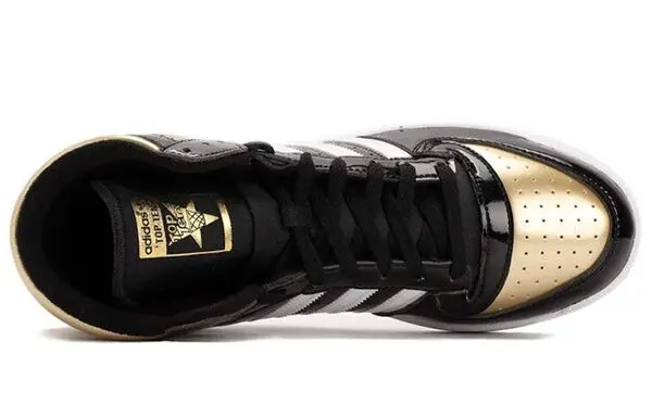 Adidas Top Ten Rb High Top Sneakers