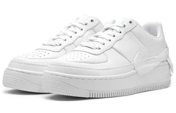 Nike Force 1 Jester Xx Sneakers - White/black