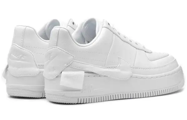 Nike Force 1 Jester Xx Sneakers - White/black