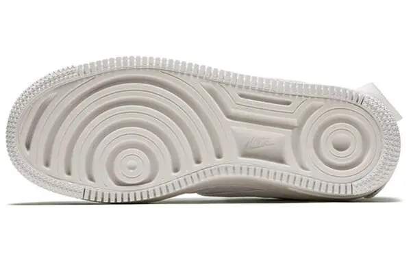 Nike Force 1 Jester Xx Sneakers - White/black
