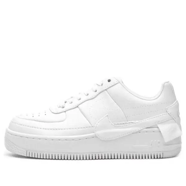 Nike Force 1 Jester Xx Sneakers - White/black