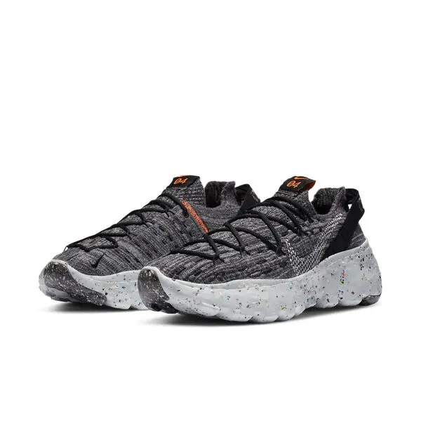 Nike Space Hippie 04 Sneakers - Grey/black