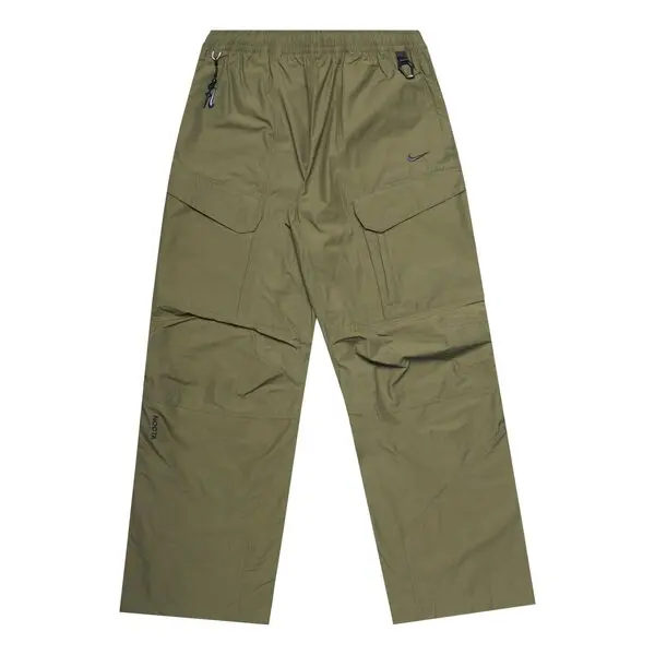 Nike X Nocta Opal Cargo Pants - Medium Olive