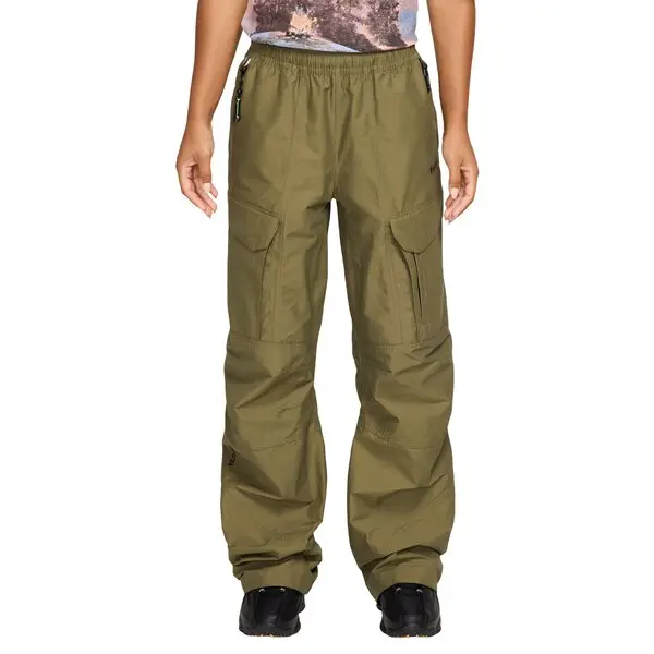Nike X Nocta Opal Cargo Pants - Medium Olive