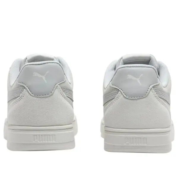 PUMA Caven Suede Lace-up Sneakers