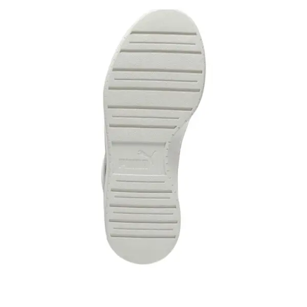 PUMA Caven Suede Lace-up Sneakers