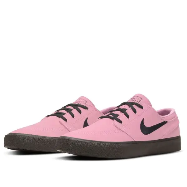 Nike Zoom Stefan Janoski Rm Sb Sneakers - Black/pink