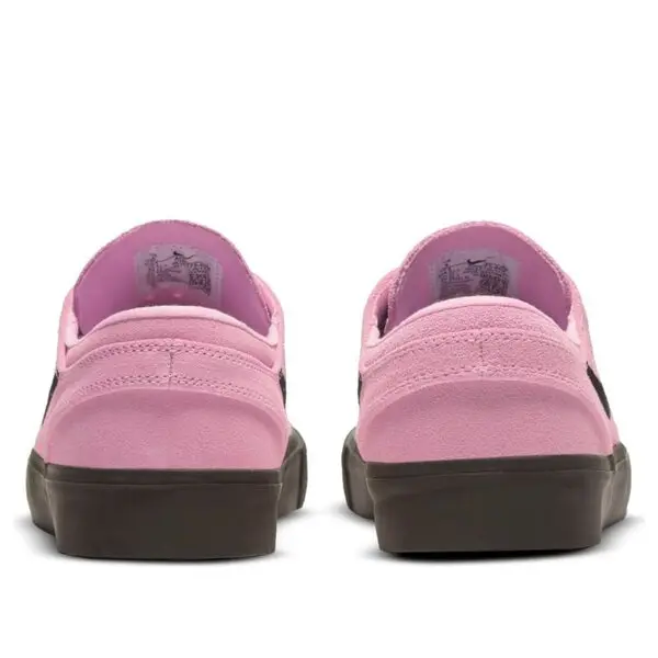 Nike Zoom Stefan Janoski Rm Sb Sneakers - Black/pink