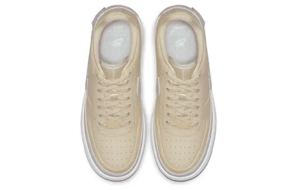 Nike Force 1 Low Jester Xx Sneakers - White