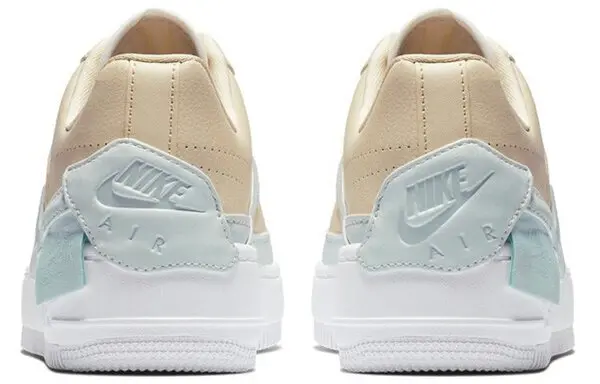 Nike Force 1 Low Jester Xx Sneakers - White