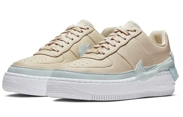 Nike Force 1 Low Jester Xx Sneakers - White
