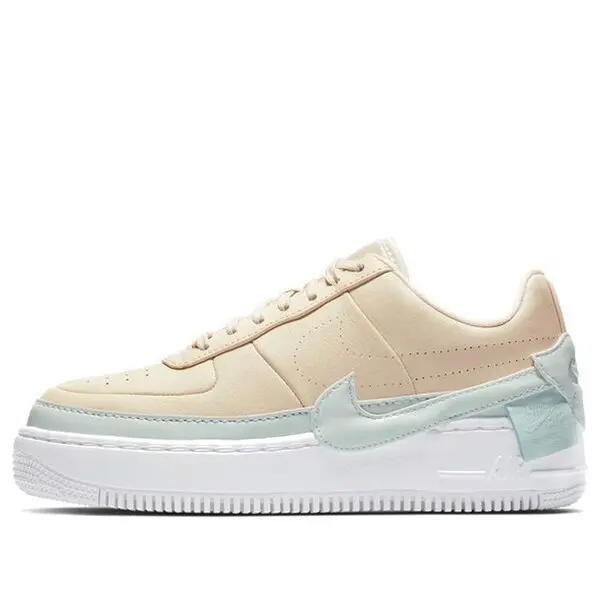 Nike Force 1 Low Jester Xx Sneakers - White