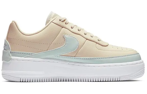 Nike Force 1 Low Jester Xx Sneakers - White