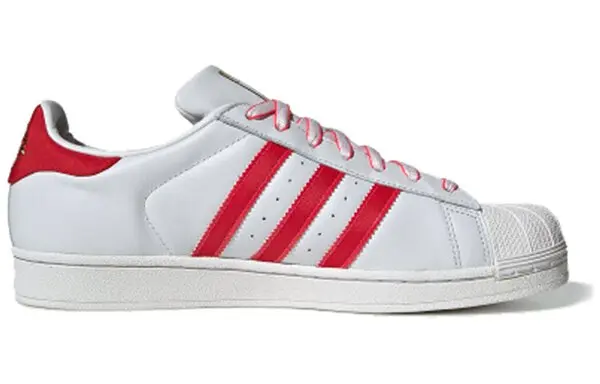 Adidas Superstar Chinese New Year 2019 Sneakers
