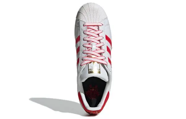 Adidas Superstar Chinese New Year 2019 Sneakers