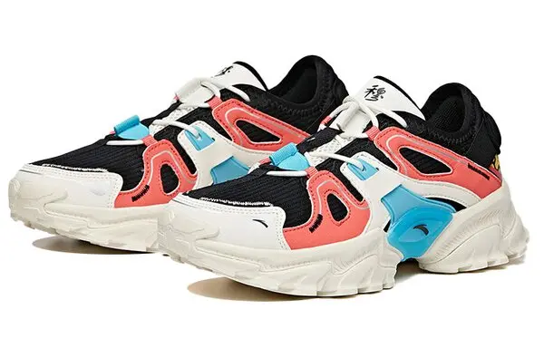 ANTA Outdoor Series Sneakers