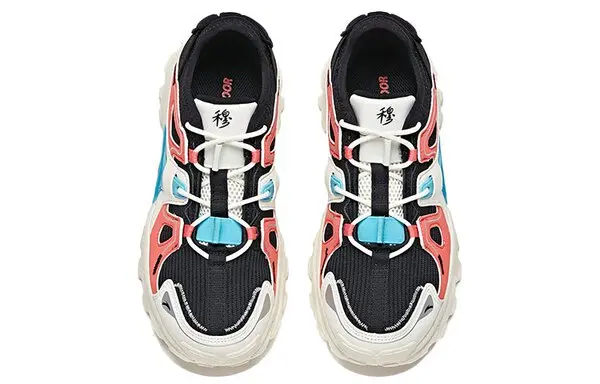 ANTA Outdoor Series Sneakers