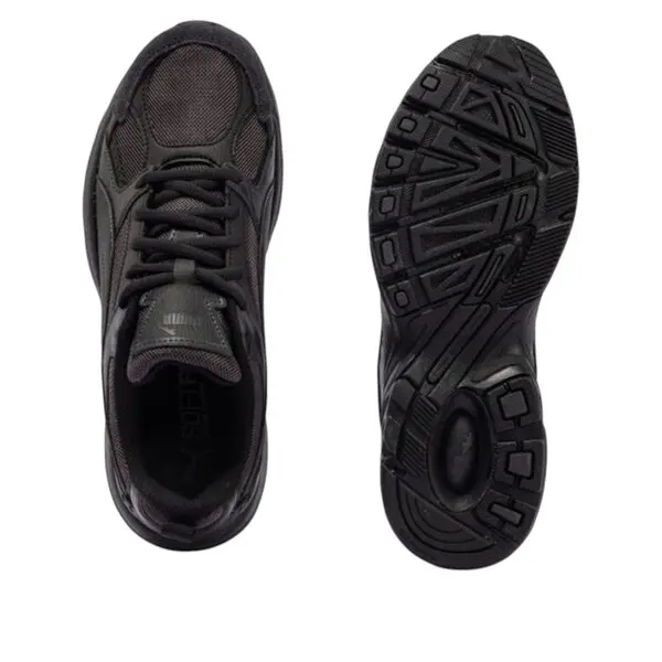 PUMA Milenio Sneakers - Black