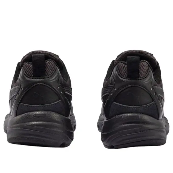 PUMA Milenio Sneakers - Black