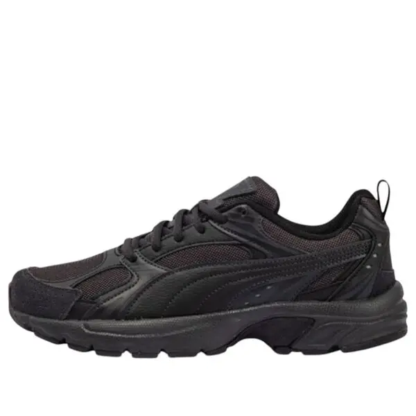 PUMA Milenio Sneakers - Black