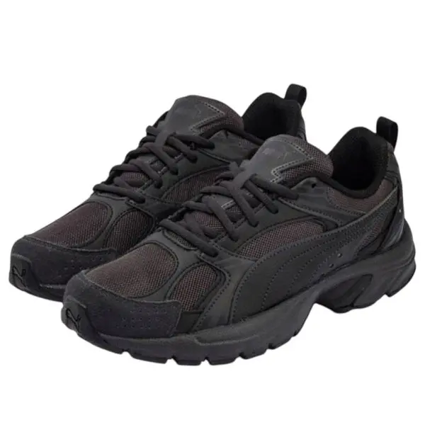 PUMA Milenio Sneakers - Black