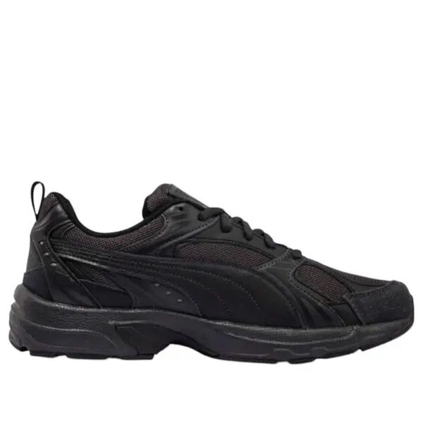 PUMA Milenio Sneakers - Black