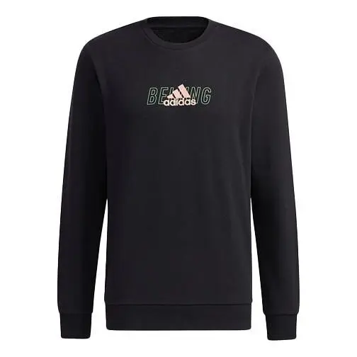 Adidas Sports Training Pullover
