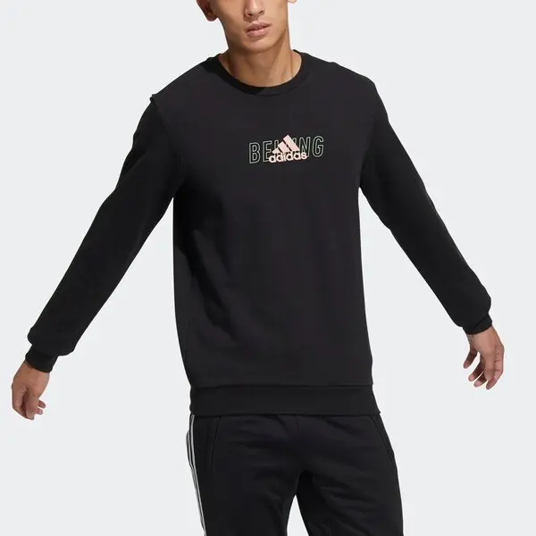 Adidas Sports Training Pullover