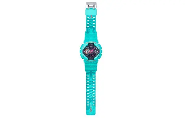 Casio G-shock Analog-digital Watch - Default Colorway