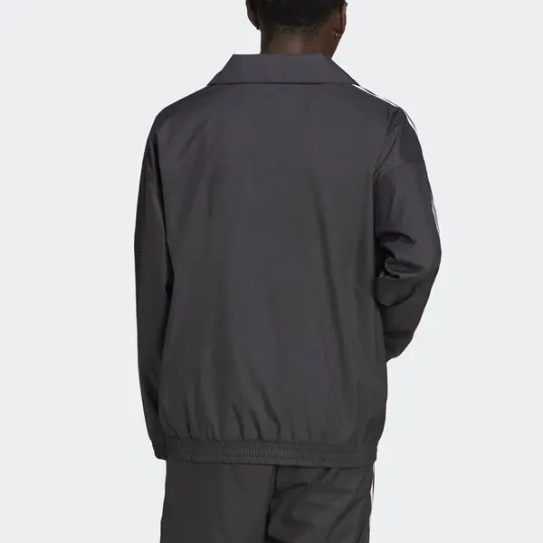 Adidas Adicolor 3d Trefoil 3-stripes Track Jacket