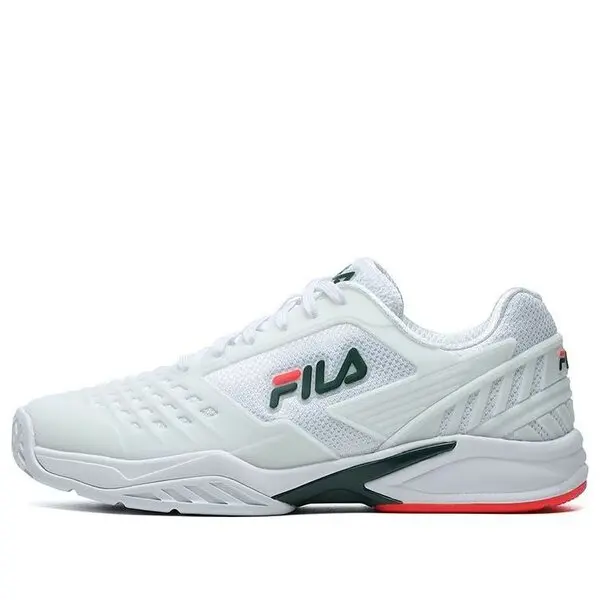 FILA Athletics Low Top Sneakers