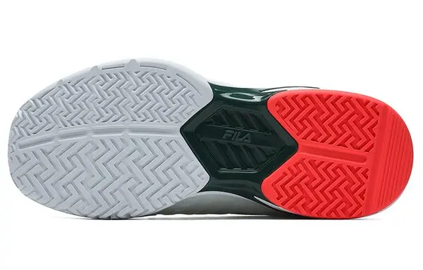 FILA Athletics Low Top Sneakers