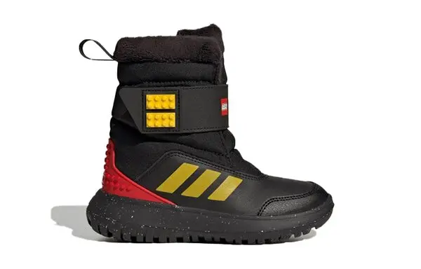 Adidas X Lego Winterplay Boots