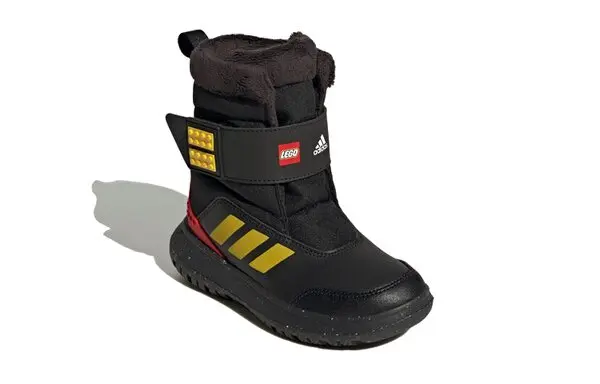 Adidas X Lego Winterplay Boots