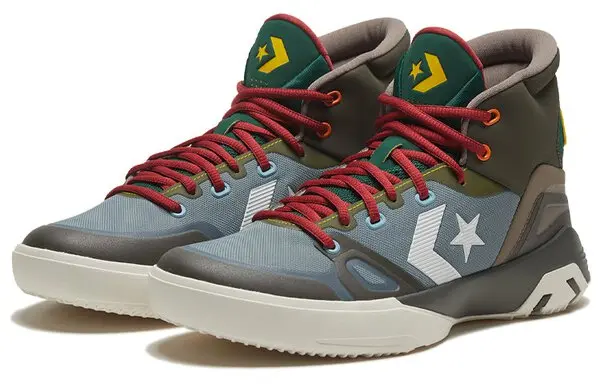 CONVERSE G4 High Top Basketball Shoes