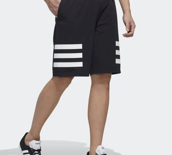 Adidas Neo Panda 3s Short