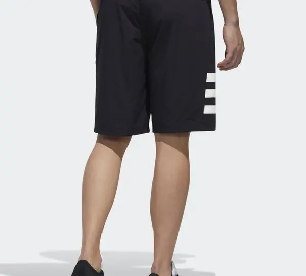 Adidas Neo Panda 3s Short