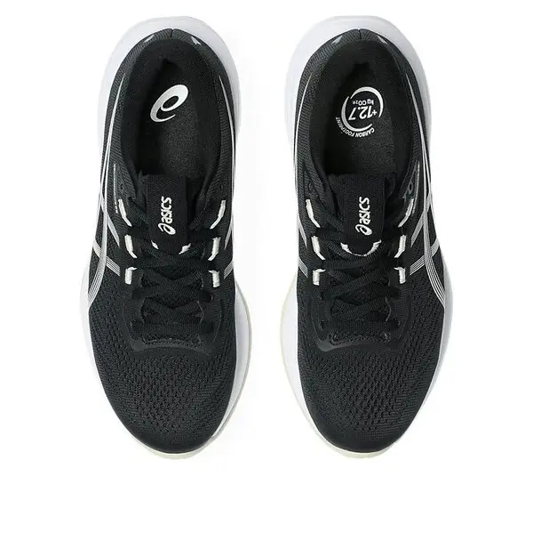 Asics Gel-cumulus 28 Athletic Shoes - Black/white