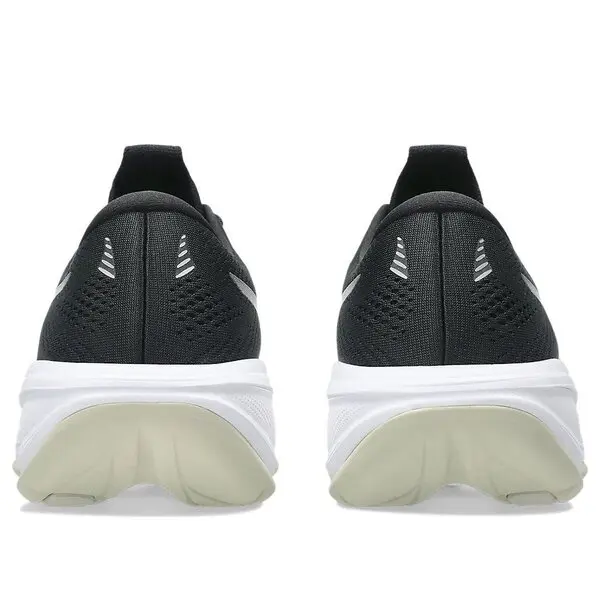 Asics Gel-cumulus 28 Athletic Shoes - Black/white