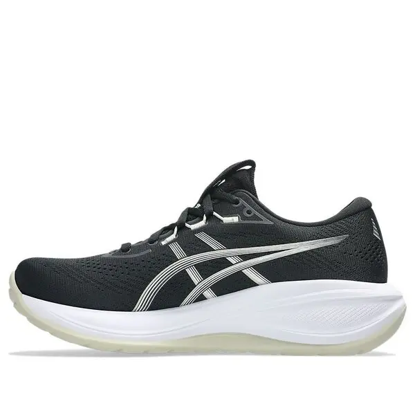 Asics Gel-cumulus 28 Athletic Shoes - Black/white