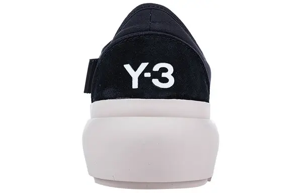 Adidas Y-3 Ajatu Court Low