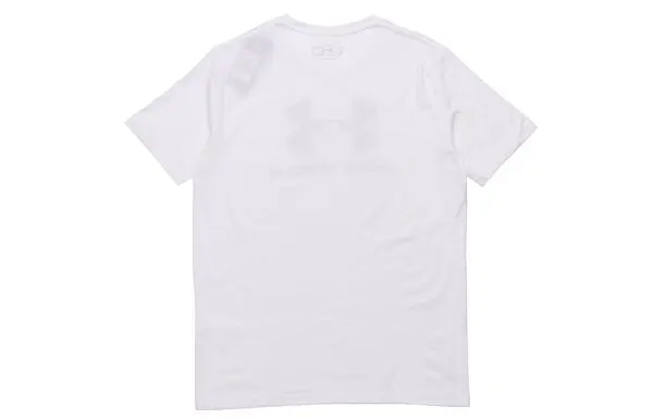 Under Armour Ua Sportstyle Logo Tee