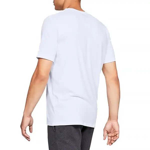 Under Armour Ua Sportstyle Logo Tee