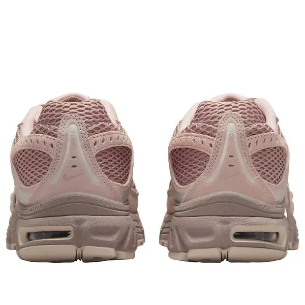 Nike Max Moto 2k Sneakers - Malt/phantom/dark Pink